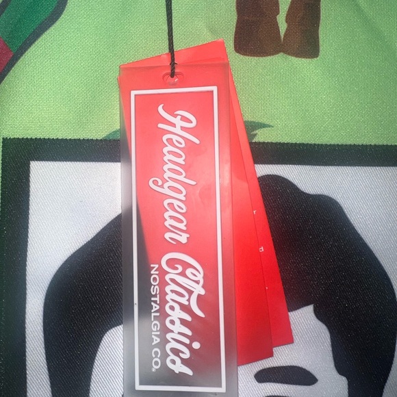 Headgear Classics | Shirts | Authentic Headgear Classics Nostalgia Co ...